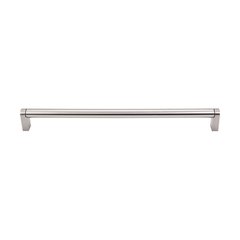 Top Knobs 6-5/16 Inch Center to Center Pennington Bar Pulls, Brushed ...