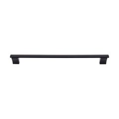 Top Knobs 6-5/16 Inch Center to Center Pennington Bar Pulls, Brushed ...