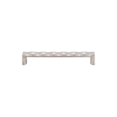 Top Knobs 5 Inch Center to Center Mercer Europa Finger Pull, Honey ...
