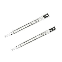 Accuride 3832EC Soft Close Slide 18" (Easy Close) 3832-C18EC ...