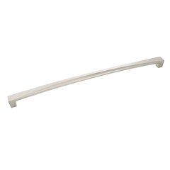 Hickory Hardware Crest Pull 12" Center to Center Chrome H076135-CH ...