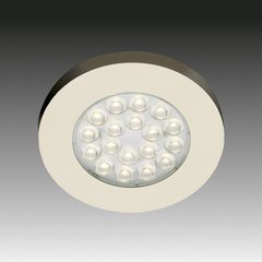 Hera Lighting ERLEDSS/WW | CabinetParts.com