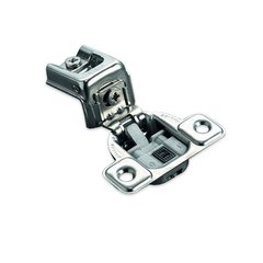 Salice Excenthree Face Frame Hinge 1-7/16" Overlay with Dowel CSR3D99XR ...
