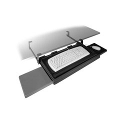 Accuride CBERGO-Tray 300 Keyboard System CBERGO-TRAY 300 | CabinetParts.com