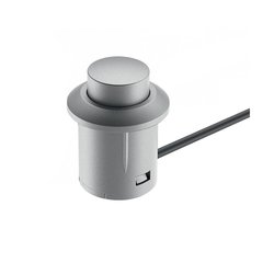Hafele 1-7/8 Inch Loox LED Touch Dimmer Switch, For Touch Switching On ...