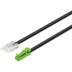 Hafele 96 Inch Loox LED Cable Management Extrusion Channel For Surface ...