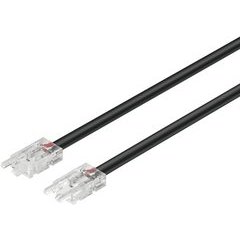 Hafele 96 Inch Loox LED Cable Management Extrusion Channel For Surface ...