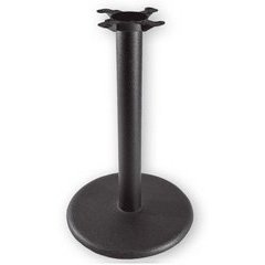 Peter Meier 22 Inch Round Trumpet Base x 40-1/1 Inch Bar Height Trumpet ...