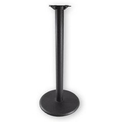 Peter Meier 30 x 30 Inch Style X Base x 40-1/4 Inch Bar Height 2000 ...