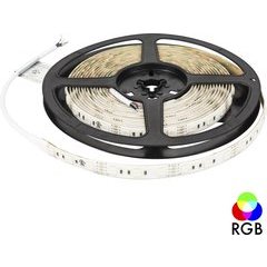 Task Lighting 48 Inch 007 Series Flat Tape Light Housing, Frosted Lens ...