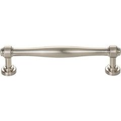 Top Knobs 3-3/4 Inch Center to Center Ormonde Cabinet Pull, Honey Bronze TK3121HB | CabinetParts.com