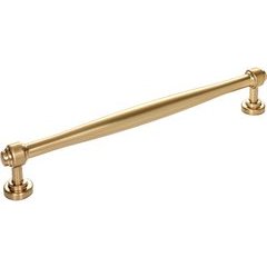 Top Knobs 12 Inch Center to Center Ormonde Appliance Pull - Honey Bronze TK3127HB | CabinetParts.com