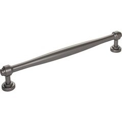 Top Knobs 12 Inch Center to Center Ormonde Appliance Pull - Honey Bronze TK3127HB | CabinetParts.com