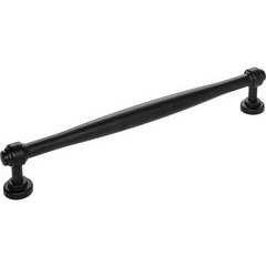 Top Knobs 12 Inch Center to Center Ormonde Appliance Pull - Honey Bronze TK3127HB | CabinetParts.com
