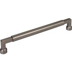 Top Knobs 12 Inch Center to Center Ormonde Appliance Pull - Honey Bronze TK3127HB | CabinetParts.com