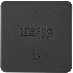 Tresco by Rev-A-Shelf Wireless Door Sensor for LED Lighting, Black L ...