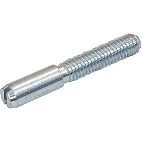 Hafele 282.11.940, Fineline Threaded Pin | CabinetParts.com