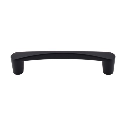 Top Knobs M1180, 5-1/16 Inch Center to Center Nouveau III Infinity Bar ...