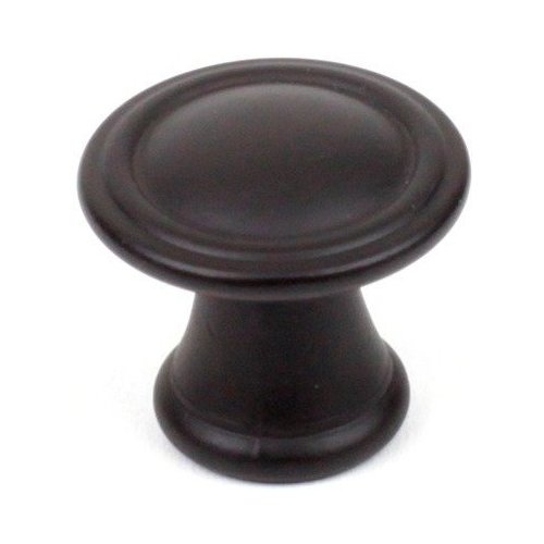 Century Hardware 05110-OB, BCG 1-3/16 Inch Zinc Die Cast Knob, Oil ...