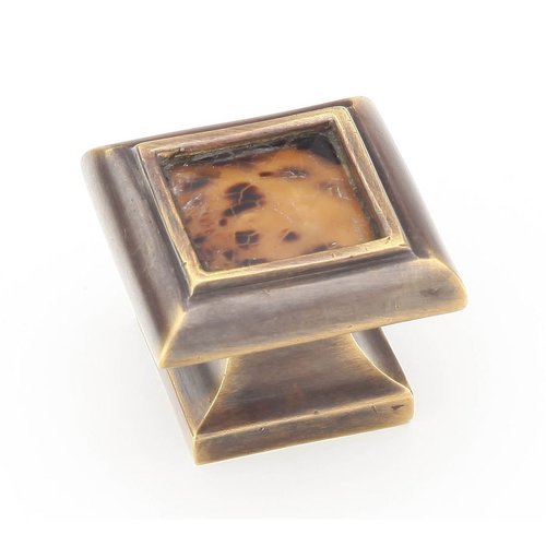 Schaub and Company 818-PENDAB, Tiger Penshell 1-3/8 Inch Diameter Tiger ...