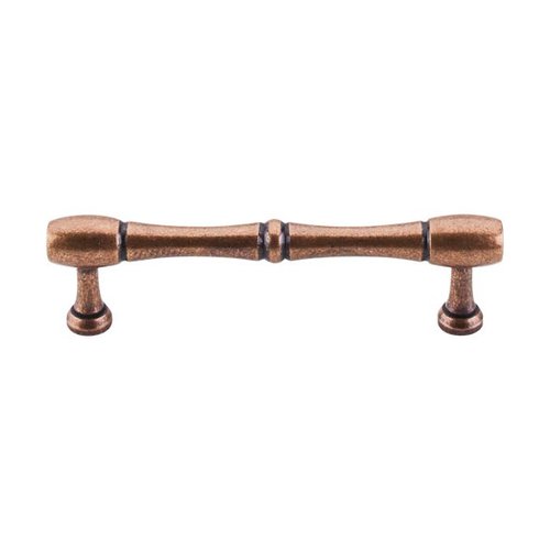 Top Knobs M856-96, Appliance Pull 3-3/4 Inch Center to Center Old ...