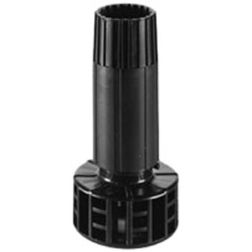 Peter Meier Camar Plastic Leveler 3-3/4 Inch to 4-3/4 Inch - Black 415 ...