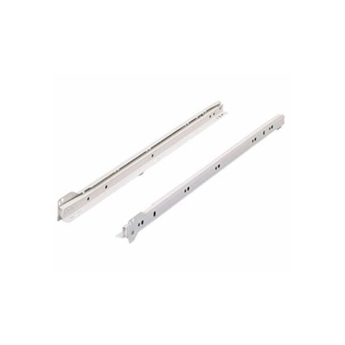 Euro Slide, Fulterer FR1921, Standard 75 Lb. Load rating, 12” Long ...