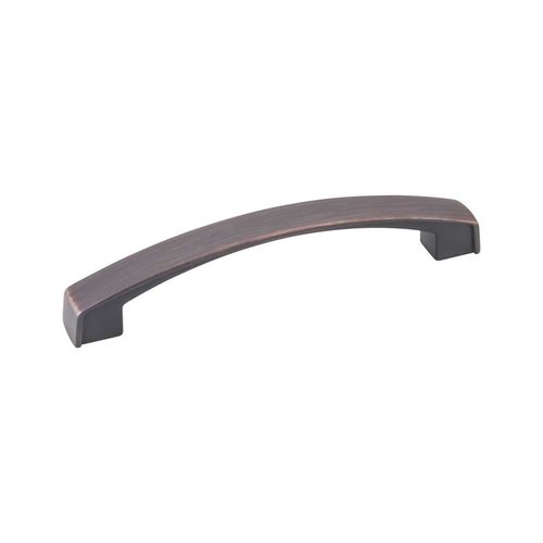 Jeffrey Alexander 549-128DBAC, Merrick 5-1/16 Inch Center to Center ...