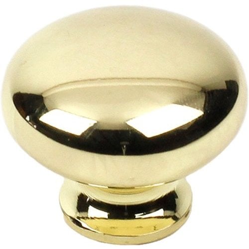 Century Hardware 20606-3, Yaletown 1-1/4 Inch Zinc Die-Cast Knob ...