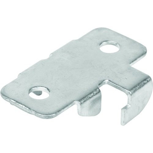 Knape and Vogt 213CZC, Snap-In Center Shelf Support Clip for 186/187 ...