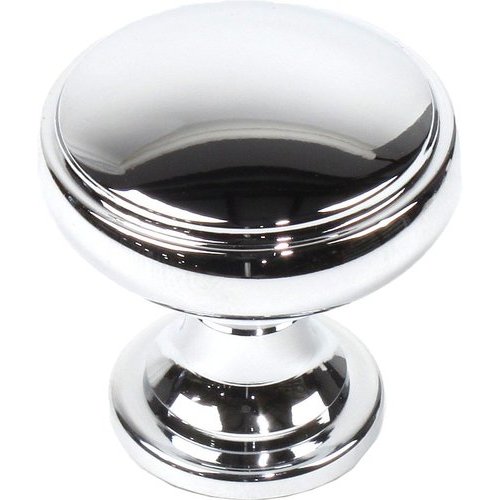 Century Hardware 22205-26, Regal 1-3/16 Inch Diameter Polished Chrome ...