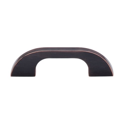 Top Knobs TK44TB, 3 Inch Center to Center Sanctuary Neo Cabinet Pull ...