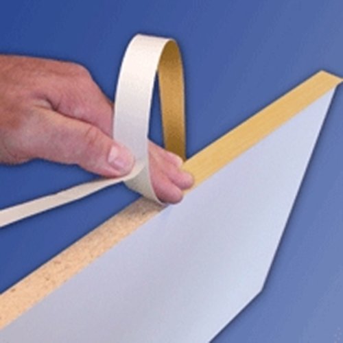 Fastcap FE.SP.15/16-50.AL, Almond Fastedge-15/16"W x 50' | CabinetParts.com