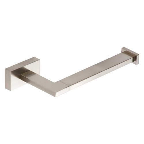 Atlas Homewares AXTP-BRN, Axel Toilet Paper Holder Brushed Nickel ...