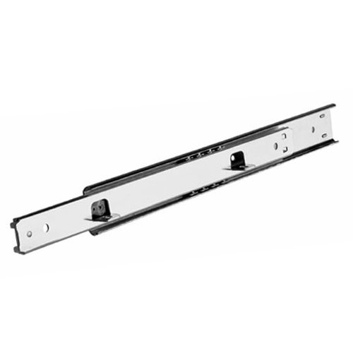 Accuride 2002 Two, Way Travel Slide 20" | CabinetParts.com