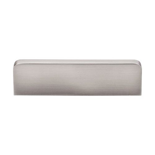 Top Knobs TK43BSN, Sanctuary 3 Inch Center to Center Brushed Satin ...