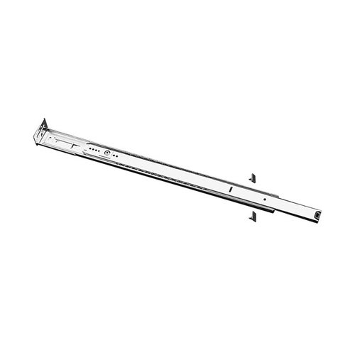 Fulterer 5090 Center Bottom Mount Ball Bearing Slide for Drawer Depths ...