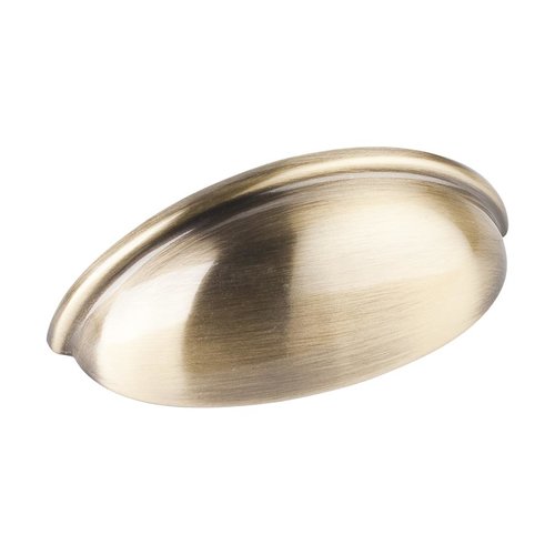 Elements by Hardware Resources 2981AB, Florence 3 Inch Center to Center ...