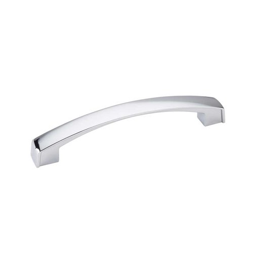 Jeffrey Alexander 549-128PC, Merrick 5-1/16 Inch Center to Center ...