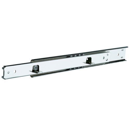 Accuride 2002 Two, Way Travel Slide 18" | CabinetParts.com