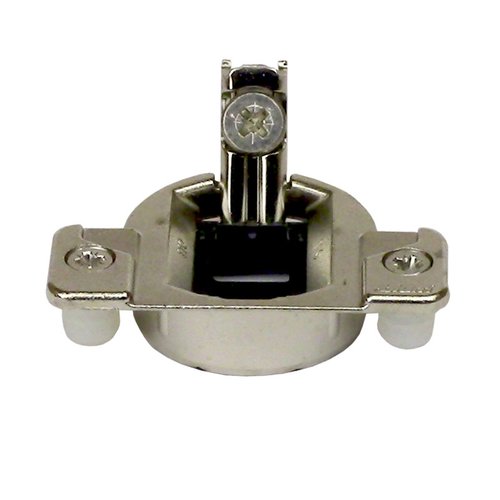 Blum 33.3630, Compact 33 Face Frame Hinge 110 Degree/Dowel ...