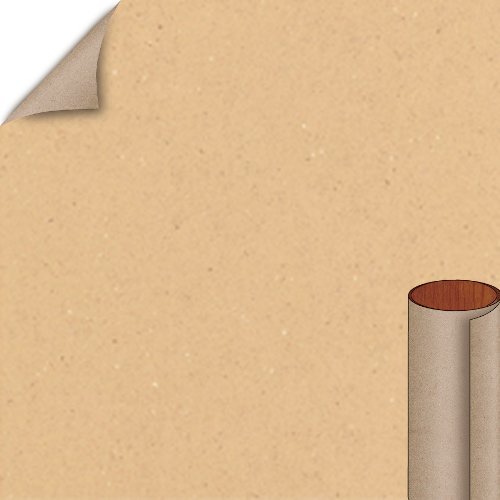 Nevamar Papier Au Lait Textured Finish 5 ft. x 12 ft. Countertop Grade ...