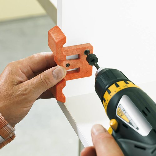 Blum Eco Jig No Bits Included | CabinetParts.com