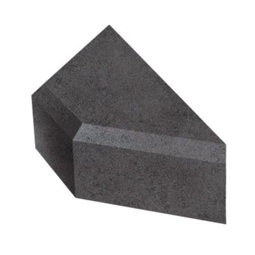 Wilsonart Bevel Edge, Salentina Negro, 4 ft (Pack of 3) | CabinetParts.com