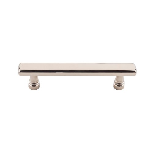 Top Knobs TK853PN, 3-3/4 Inch Center to Center Devon Kingsbridge ...