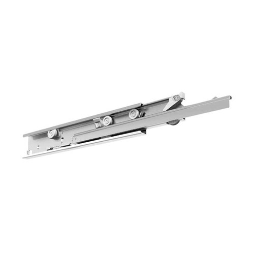 Fulterer 7115, FR7101.CS Full Extension Side Mount Slide 26 ...