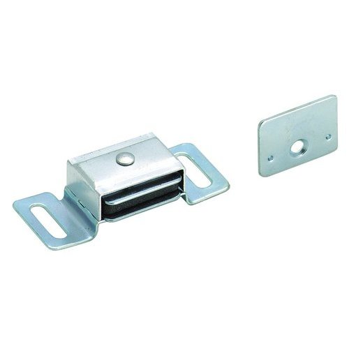 Amerock BP145, 2-5/16 Inch Length Functional Hardware Magnetic Catch ...