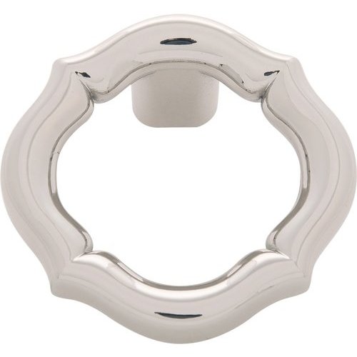 Belwith Keeler B076180-SN, Trellis Rigid Pendant Knob 2" Diameter Satin ...