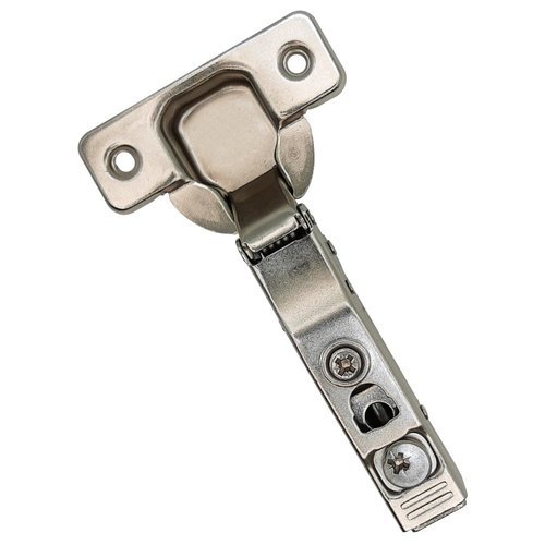 Builders Line Long Arm Hinge, 110 Degree Soft Close Clip Hinge, Cam ...
