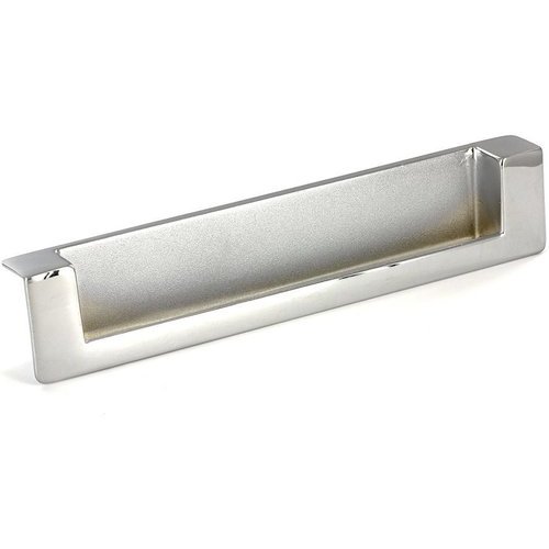 Richelieu BP897128140, Contemporary 5-1/32 Inch Center to Center Bar ...